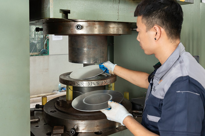 Frying Pan - Frying Pan Manufacturers - So-Well