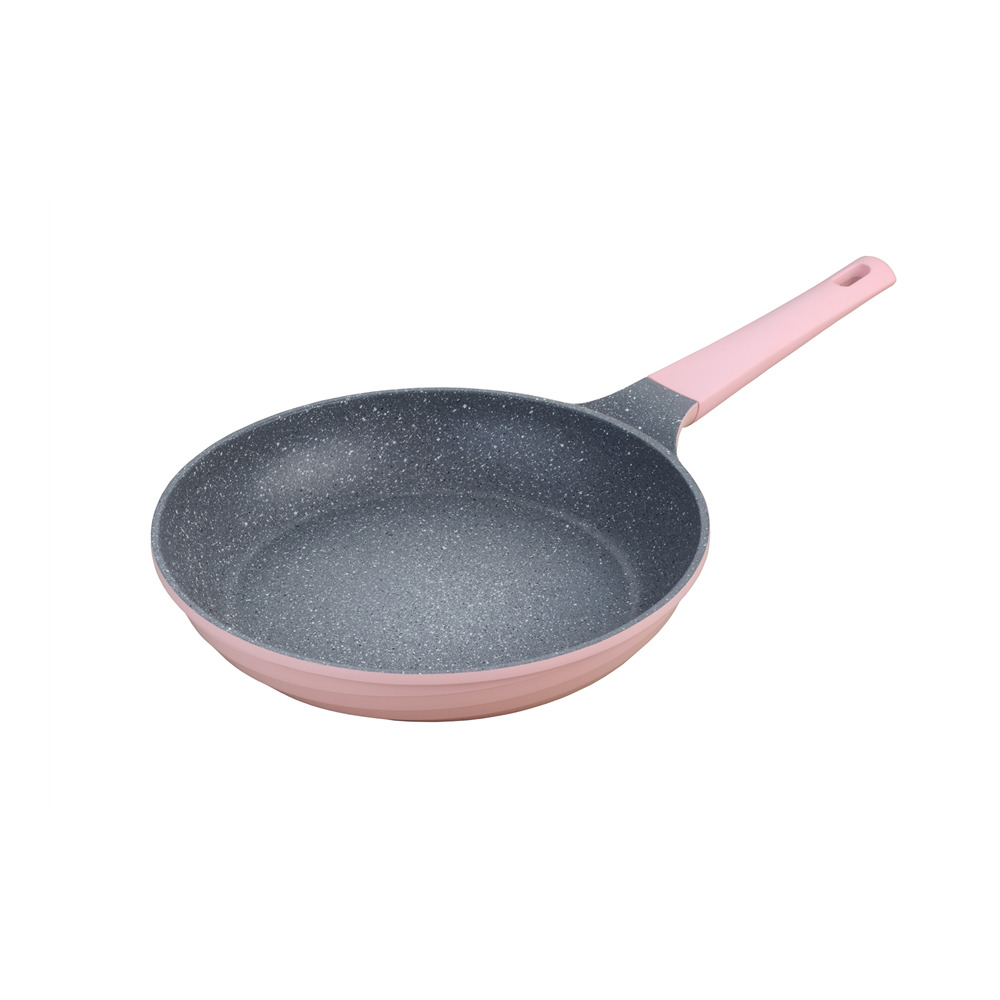 CASTING ALUMINIUM FRYING PAN - sowell