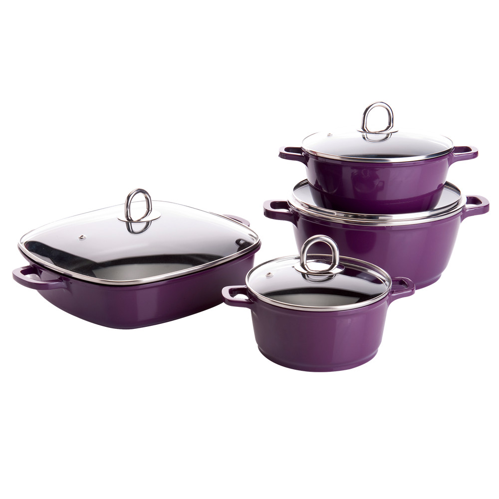 TRADITIONAL PURPLE SERIES - sowell